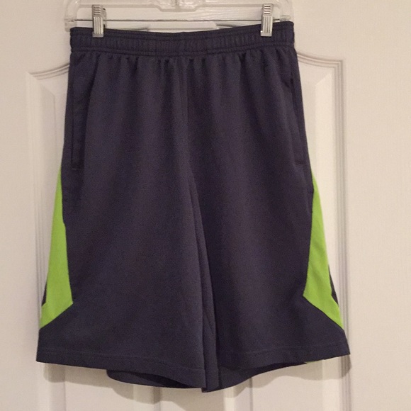 Fila | Bottoms | Boys Fila Performance Sport Shorts | Poshmark